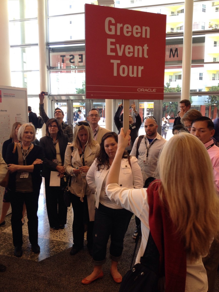 The Ultimate Online Guide to Sustainable Event Tools – Eventcellany